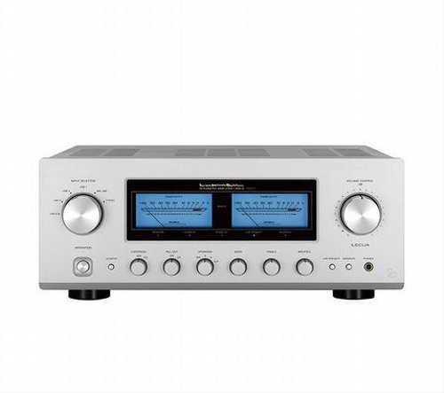 Интегральные стереоусилители Luxman L-505uxII