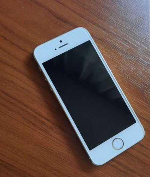 iPhone 5s бу