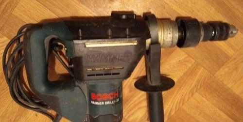 Перефоратор Дрель ударная. Bosch Hammer Drill-32