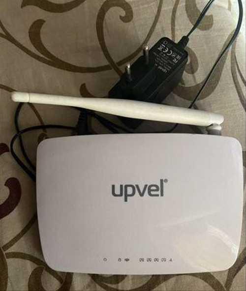 Wifi роутер 150mbps