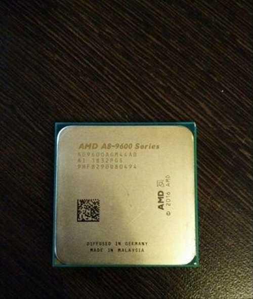 A6 3600. 35201130a процессор.