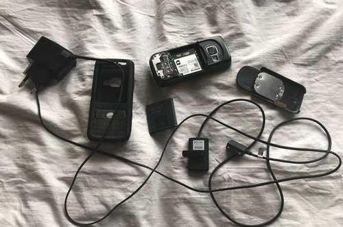 Nokia N73