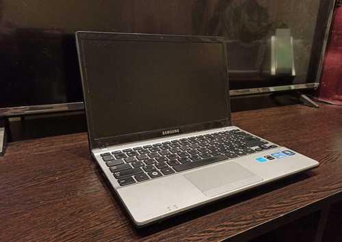 Ноутбук Samsung np350u2b