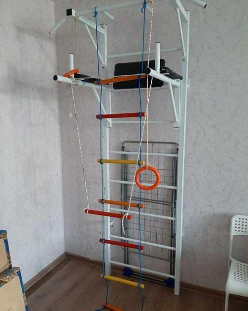 Шведская стенка