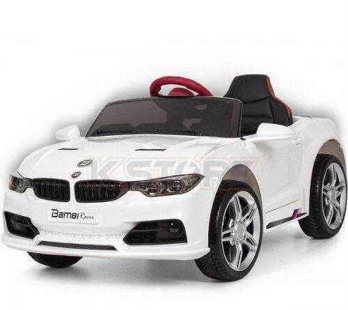 Детский электромобиль BMW 3 G BBH-718B