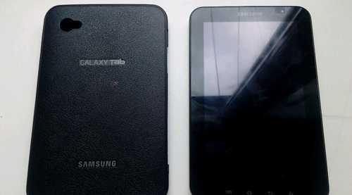 Планшет SAMSUNG Galaxy Tab GT-P1000