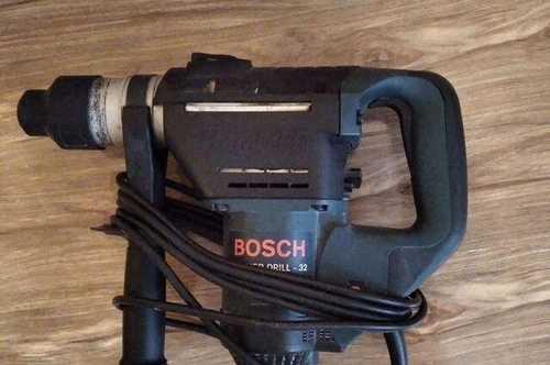 Перфоратор bosch hammer drill-32