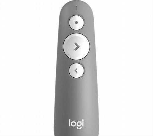 Презентер Logitech Wireless Presenter R500 910-005
