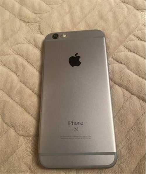 iPhone 6s 16gb