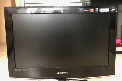 Телевизор SAMSUNG LE19B450C4W