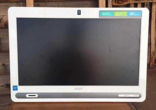 Моноблок acer aspire school-602