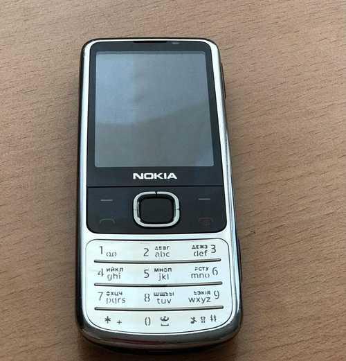 Nokia 6700c-1