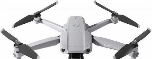 DJl Mavic Air 2