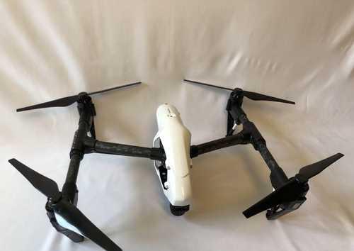 DJI inspire 1