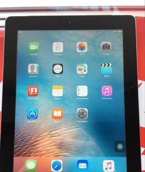 Apple iPad 2 32GB Wi-Fi