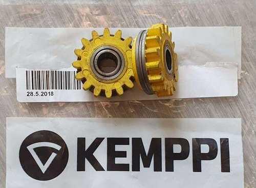 Kemppi ролик, FastMig MXF 65, MXF 67