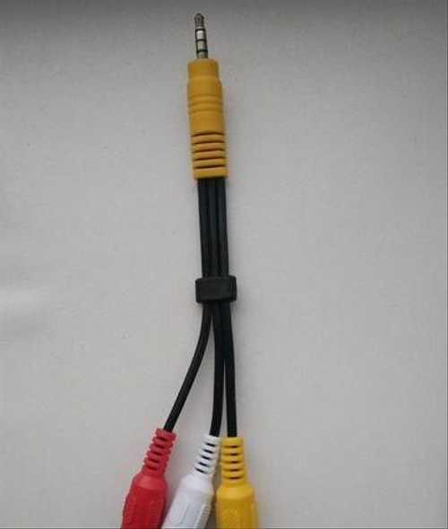 Шнуры кабели провода