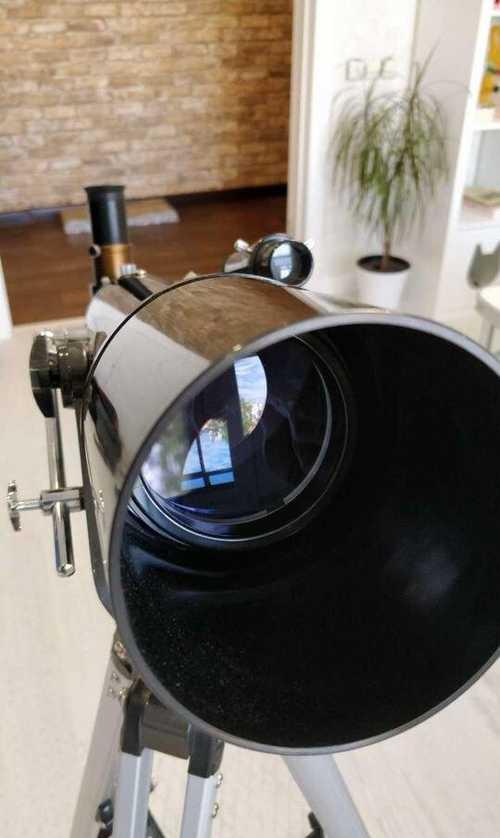 Телескоп SkyWatcher BK 705AZ