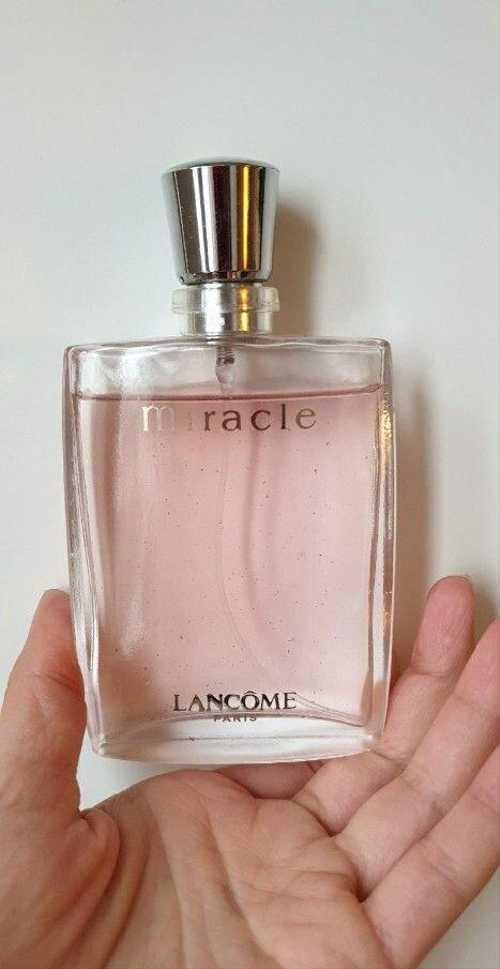 Туалетная вода Lancome Miracle 100ml