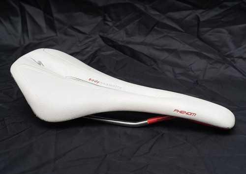 Седло Specialized Phenom Expert Titanium 143 мм