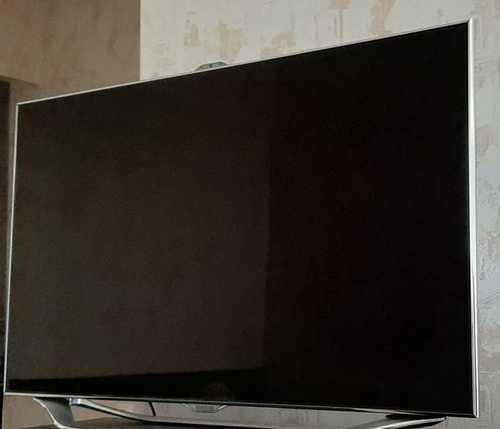 Телевизор Samsung UE46ES8007U