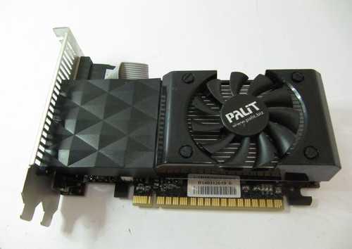 1024M Palit GeForce GT630 DDR3 128 bit