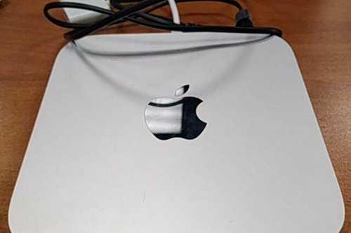Mac mini mid2010