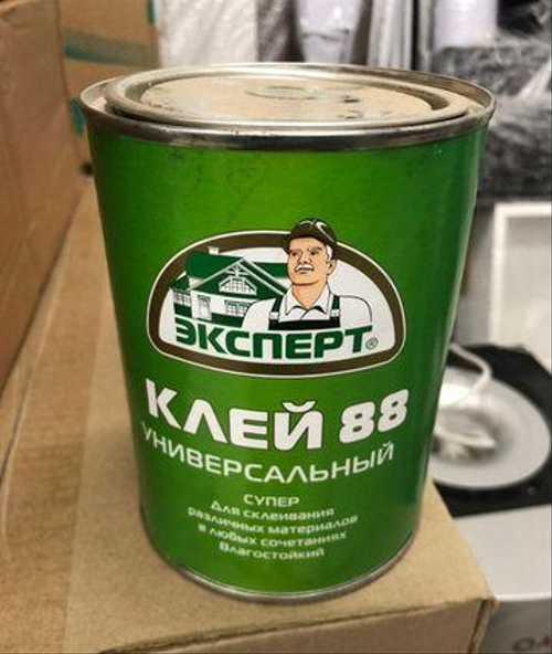 Клей универсальный