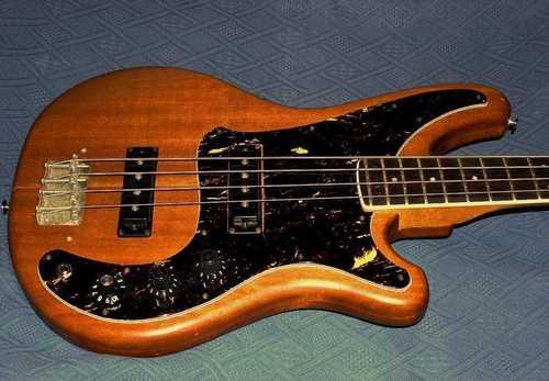 Yamaha SB-55