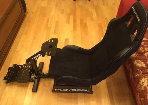 Playseat Evolution