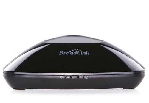 Умный ик пульт Broadlink RM-PRO