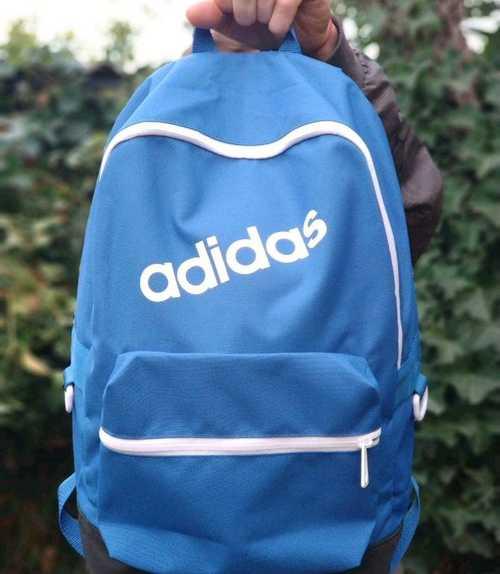 Рюкзак/портфель adidas Daily