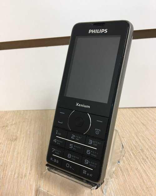 Телефон Philips Xenium X1560