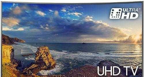 Новый Premium 4K Samsung UE49MU6650U