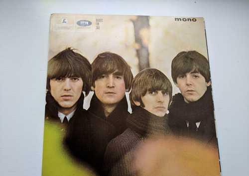 The Beatles "For Sale" винил England