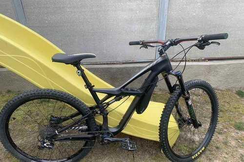 Specialized enduro expert carbon 29