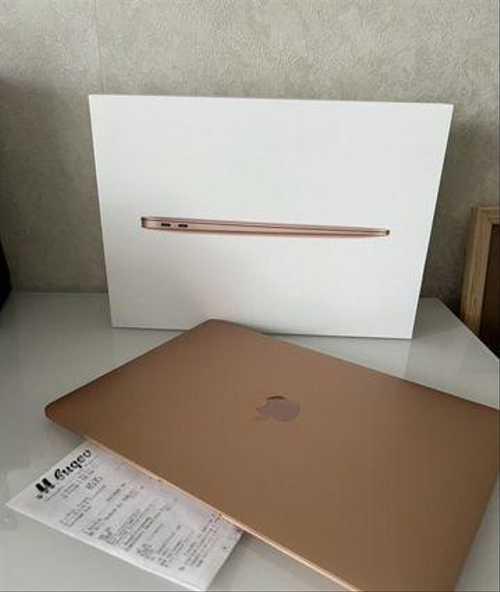 Apple macbook air 13