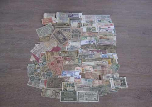 500 купюр бон талонов займов