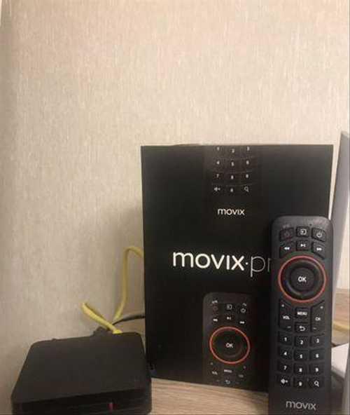 Приставка movix pro как смотреть фильмы с флешки