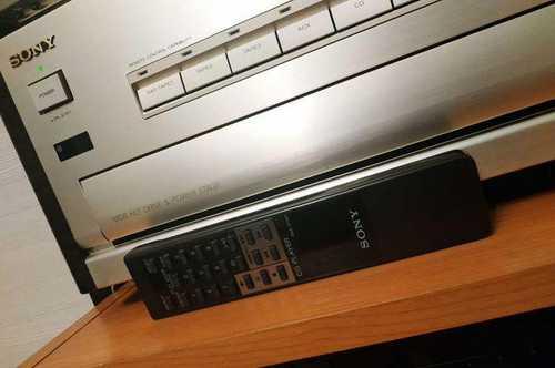Пульт CD Sony RM-D190