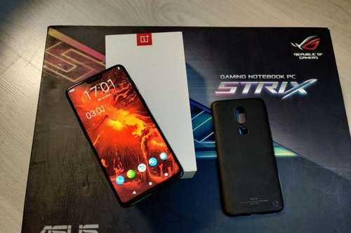 OnePlus 6 64Gb