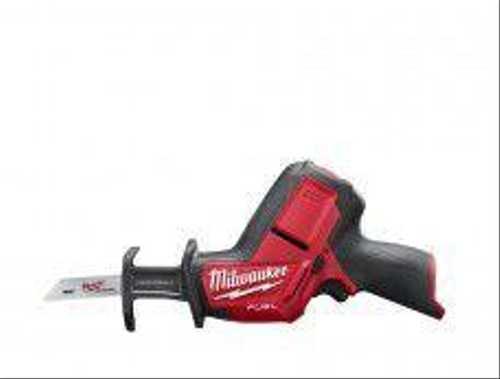 Milwaukee M 12 CHZ-0 fuel Сабельная пила