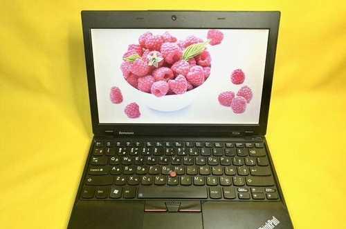 Lenovo thinkpad x120e