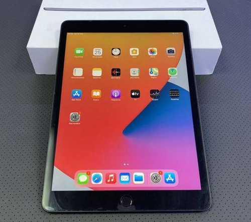 iPad 7 поколения 32gb