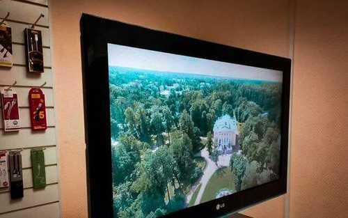 Телевизор LG 32LK455