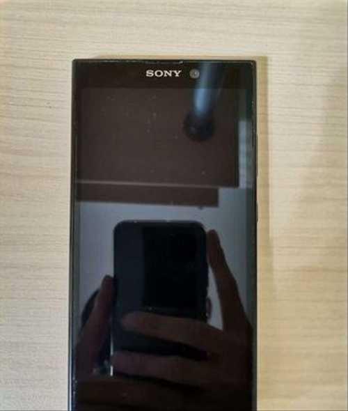 Телефон Sony Xperia l2