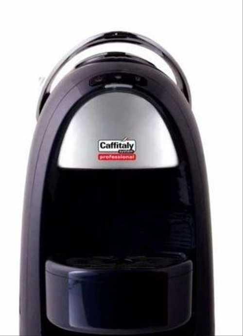 Кофемашина Caffitaly System P18