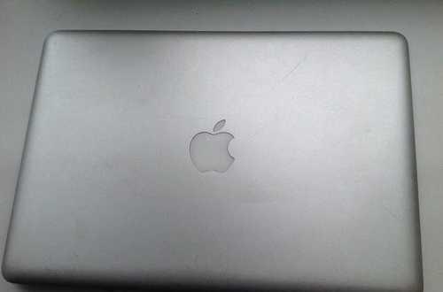 Apple MacBook Pro A1278 на запчасти