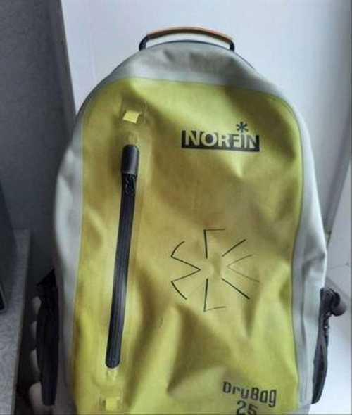 Герморюкзак Norfin Dry Bag 25