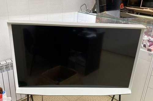 Телевизор Samsung QE49LS01TAU